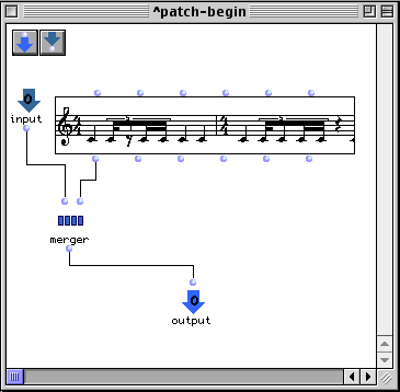 IRCAM OpenMusic Documentation